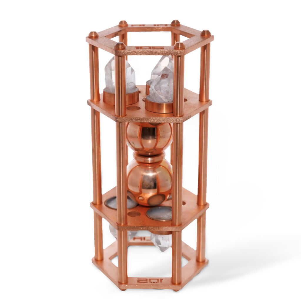 Living Water Technology – Technologia Żywej Wody R.A.I.L.